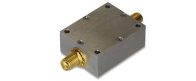 Low Pass Filters | Advanced Microwave Products | Reno, NV